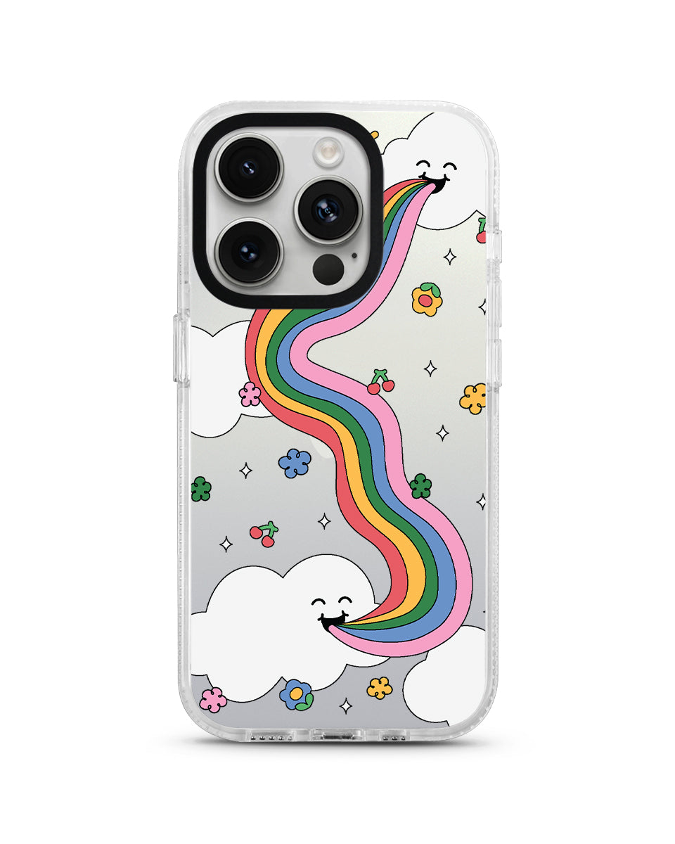 CLOUDTECH CASE - DYNAMIC SKY – THE CASE BIBLE