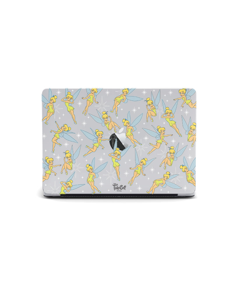 MACBOOK CASE - PIXIE DUST – THE CASE BIBLE