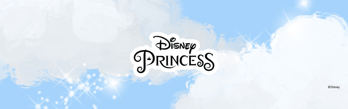 DISNEY PRINCESS COLLECTION – THE CASE BIBLE