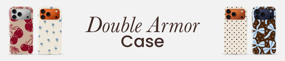 DOUBLE ARMOR CASE – THE CASE BIBLE
