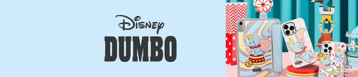 DUMBO COLLECTION – THE CASE BIBLE