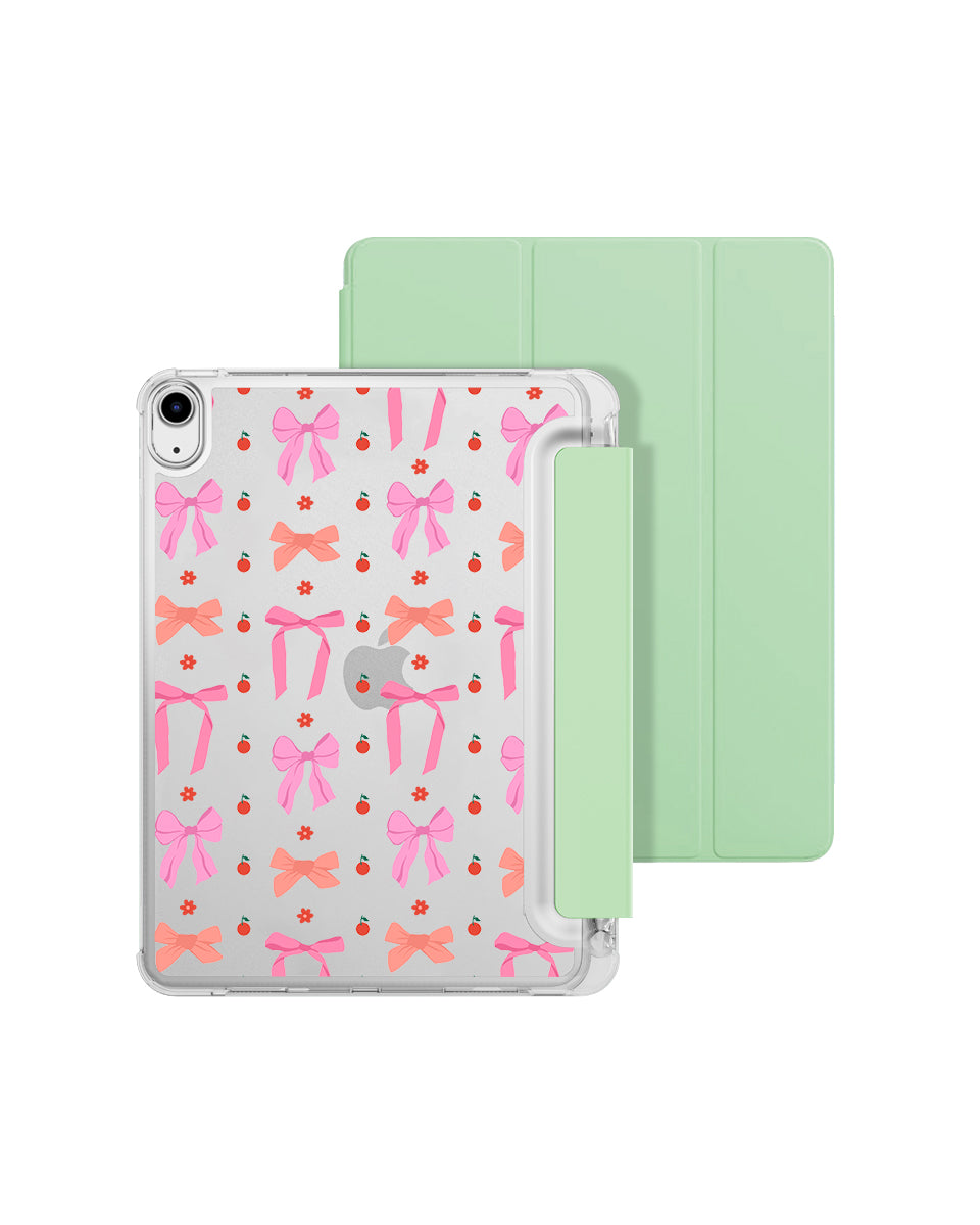 IPAD CASE - SWEET BOWS – THE CASE BIBLE