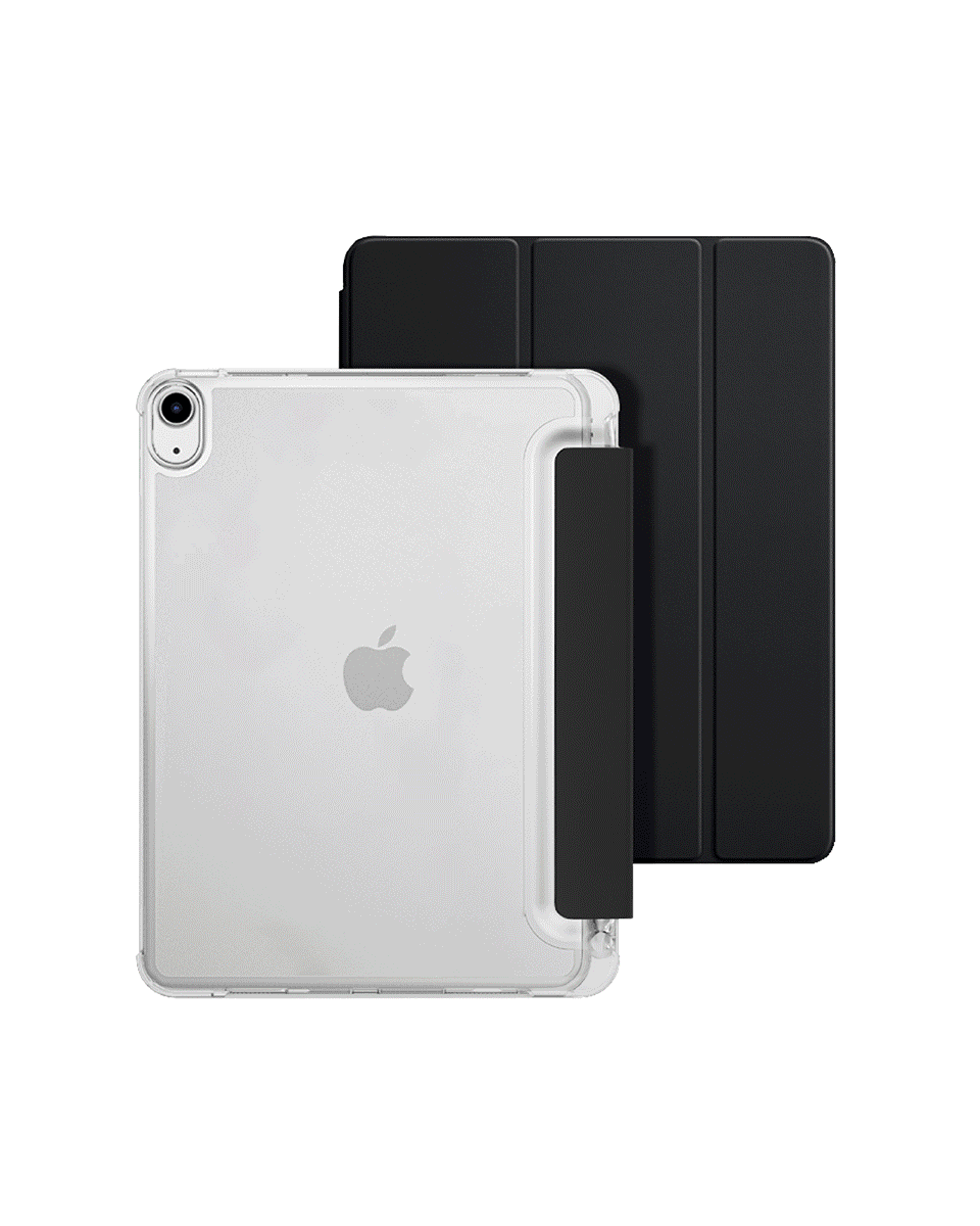 IPAD CASE - CUSTOM YOUR OWN – THE CASE BIBLE
