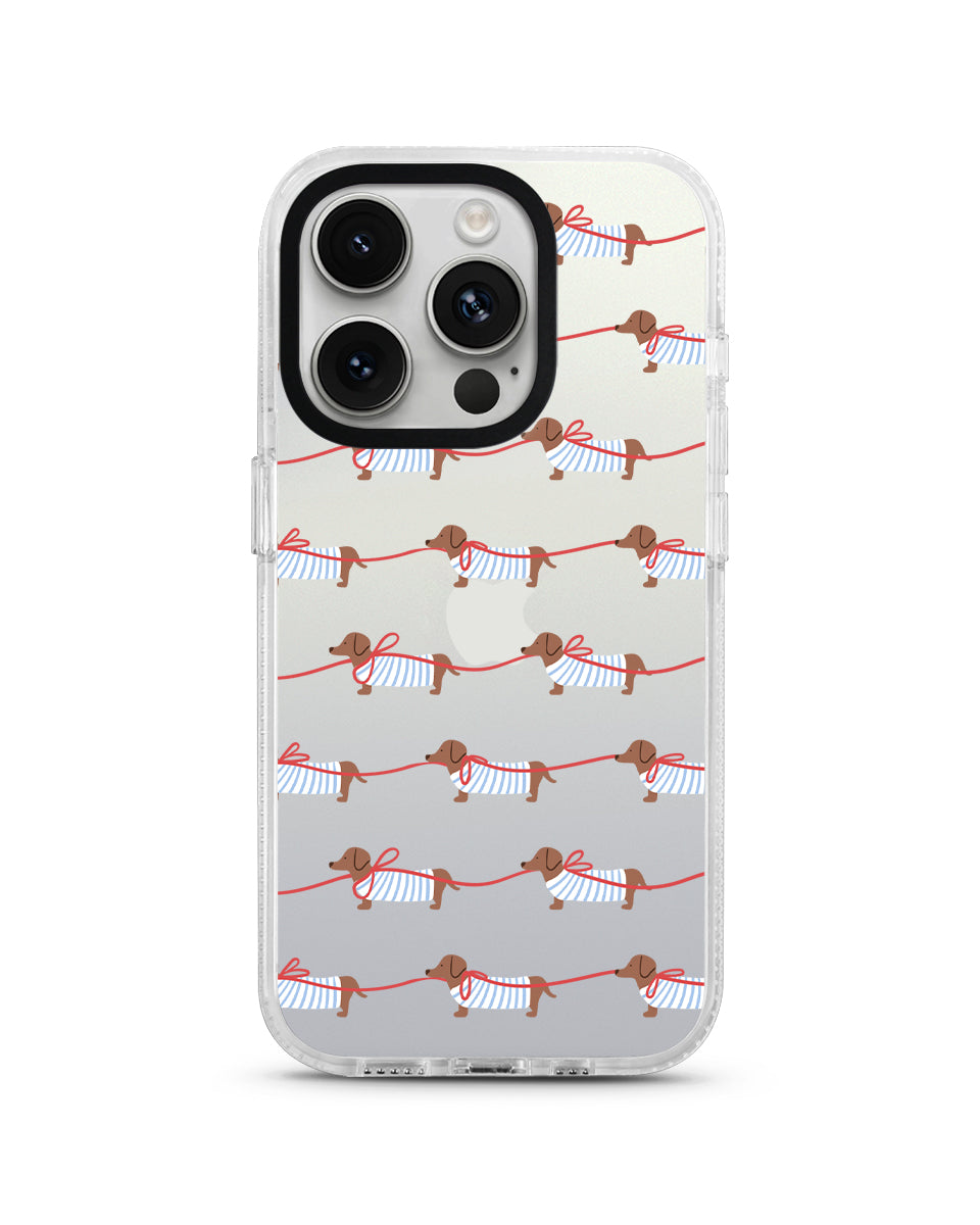MAGSAFE CLOUD CASE - MARSEILLE PUP – THE CASE BIBLE