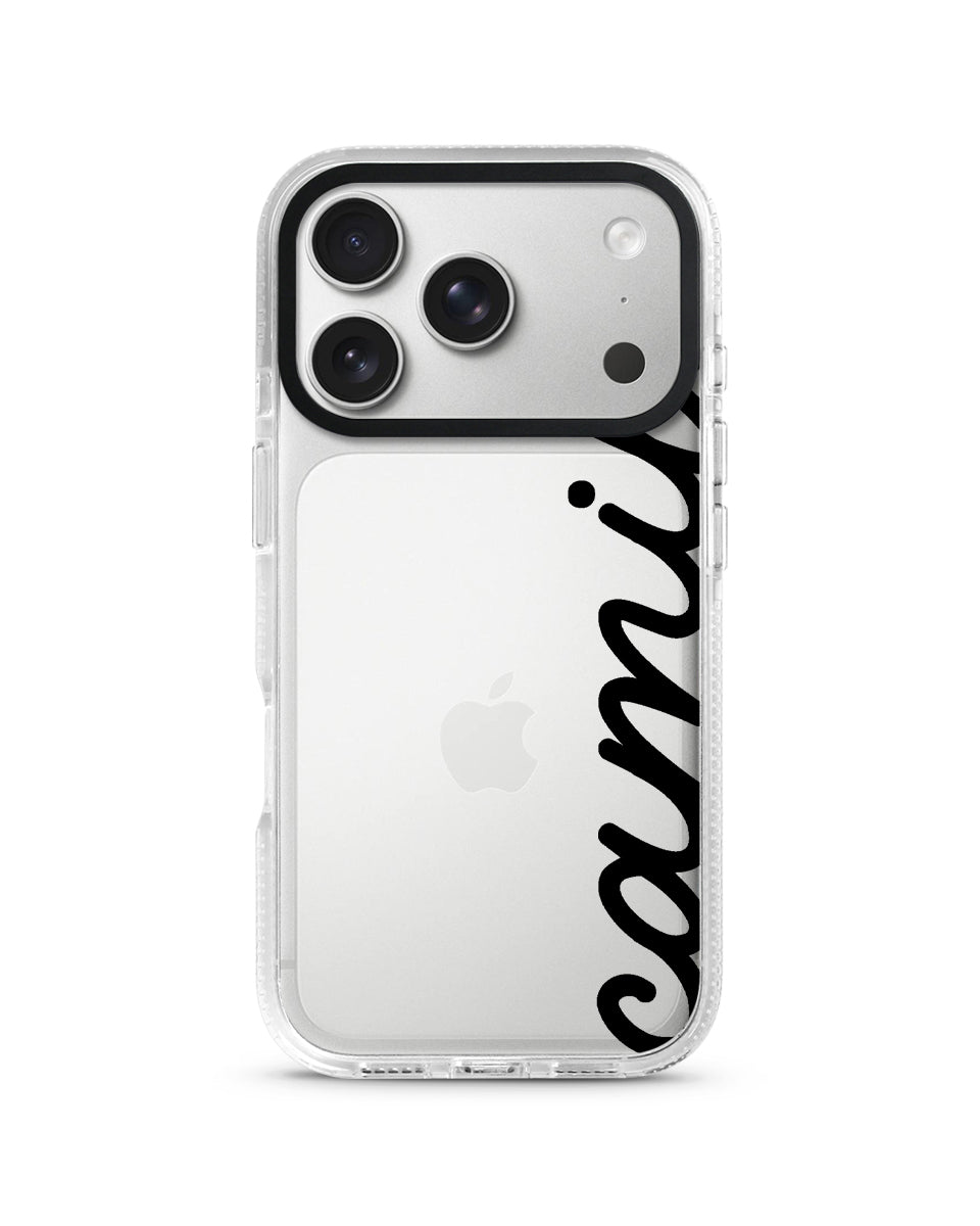 CLOUDTECH CASE - MONO SCRIPT – THE CASE BIBLE