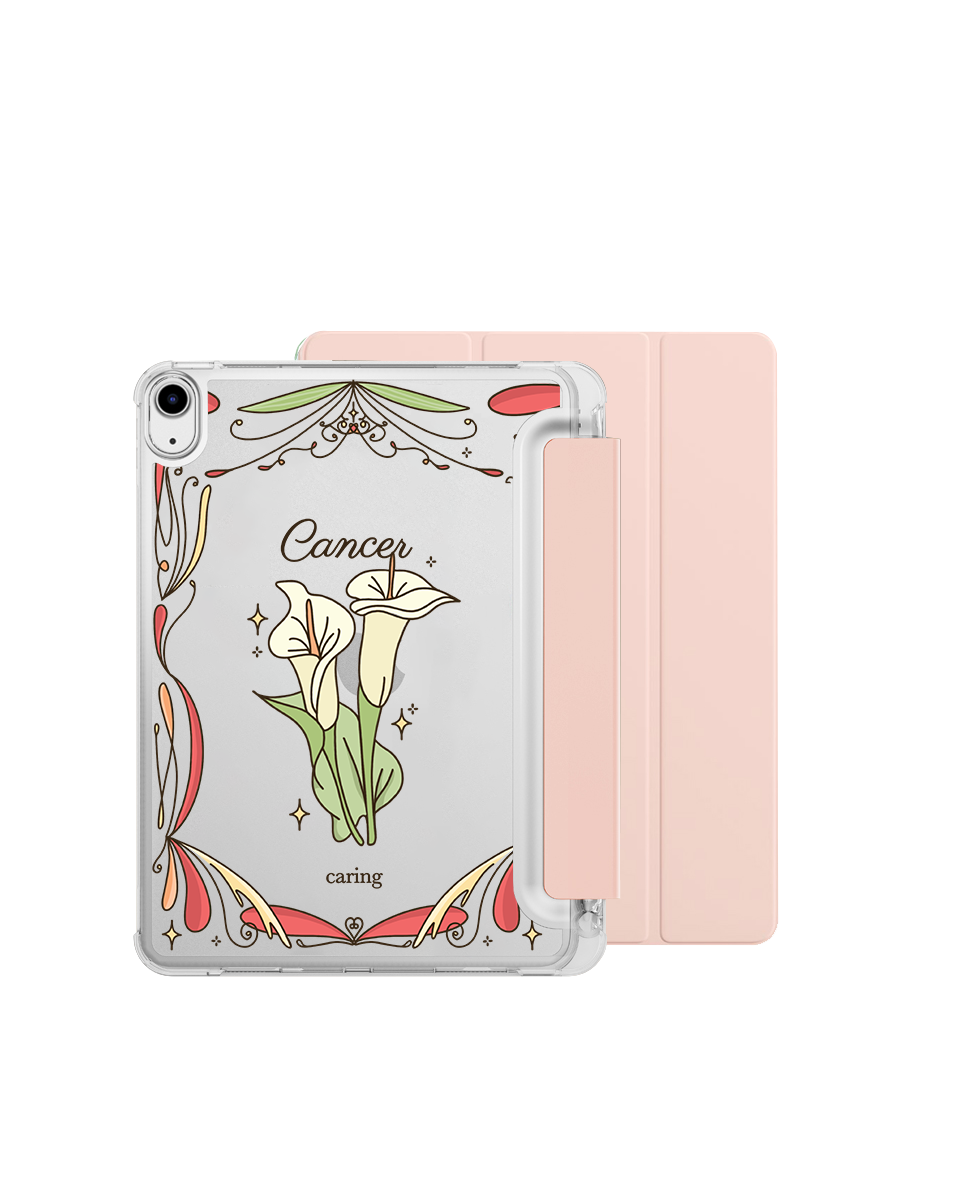 IPAD CASE - CANCER – THE CASE BIBLE