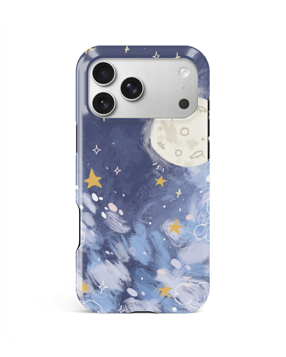 DOUBLE ARMOR CASE - SERENITY – THE CASE BIBLE