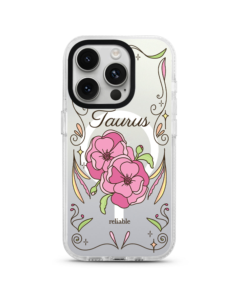 MAGSAFE CLOUD CASE - TAURUS – THE CASE BIBLE