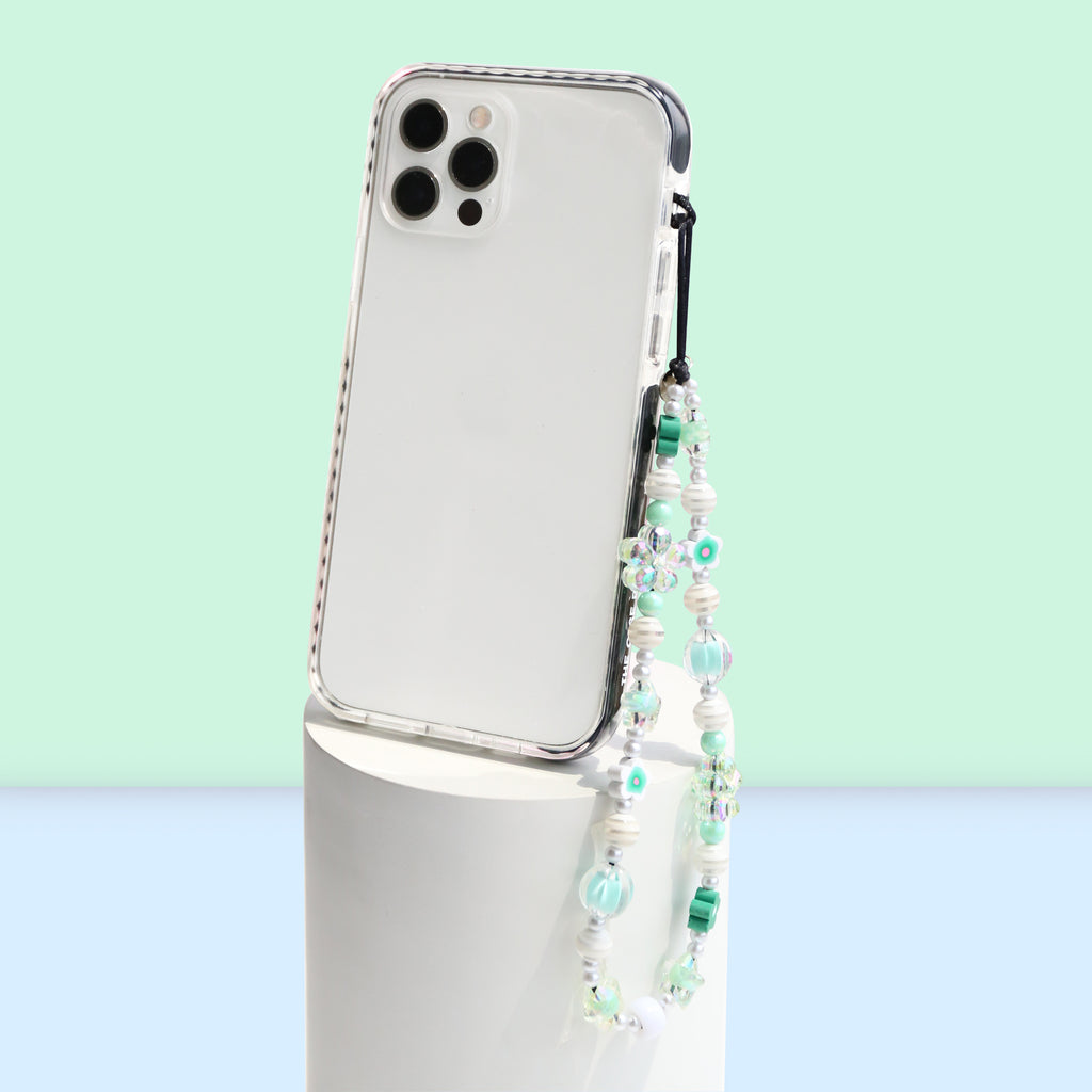 BEADED CHARMS STRING – THE CASE BIBLE