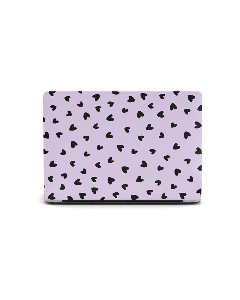 MACBOOK CASE - COCORO LILAC – THE CASE BIBLE
