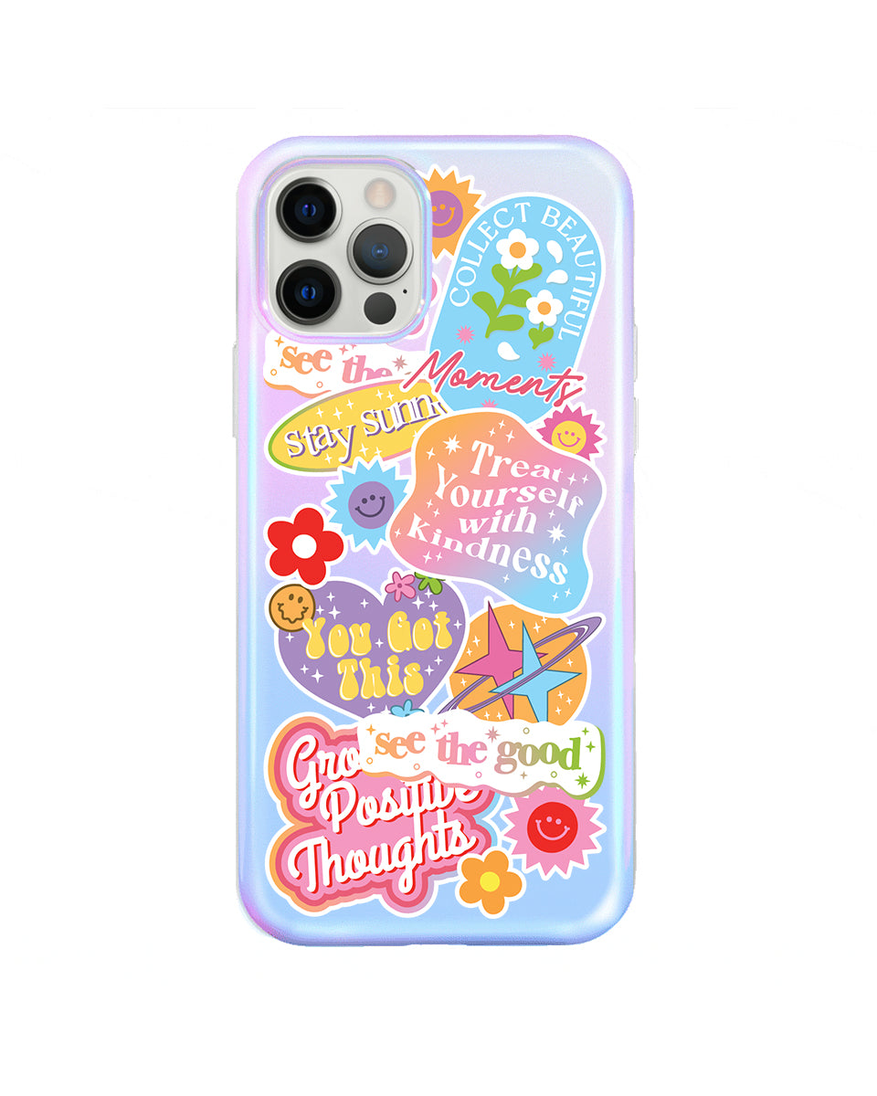 NEBULA CASE - HAPPY BURST – THE CASE BIBLE