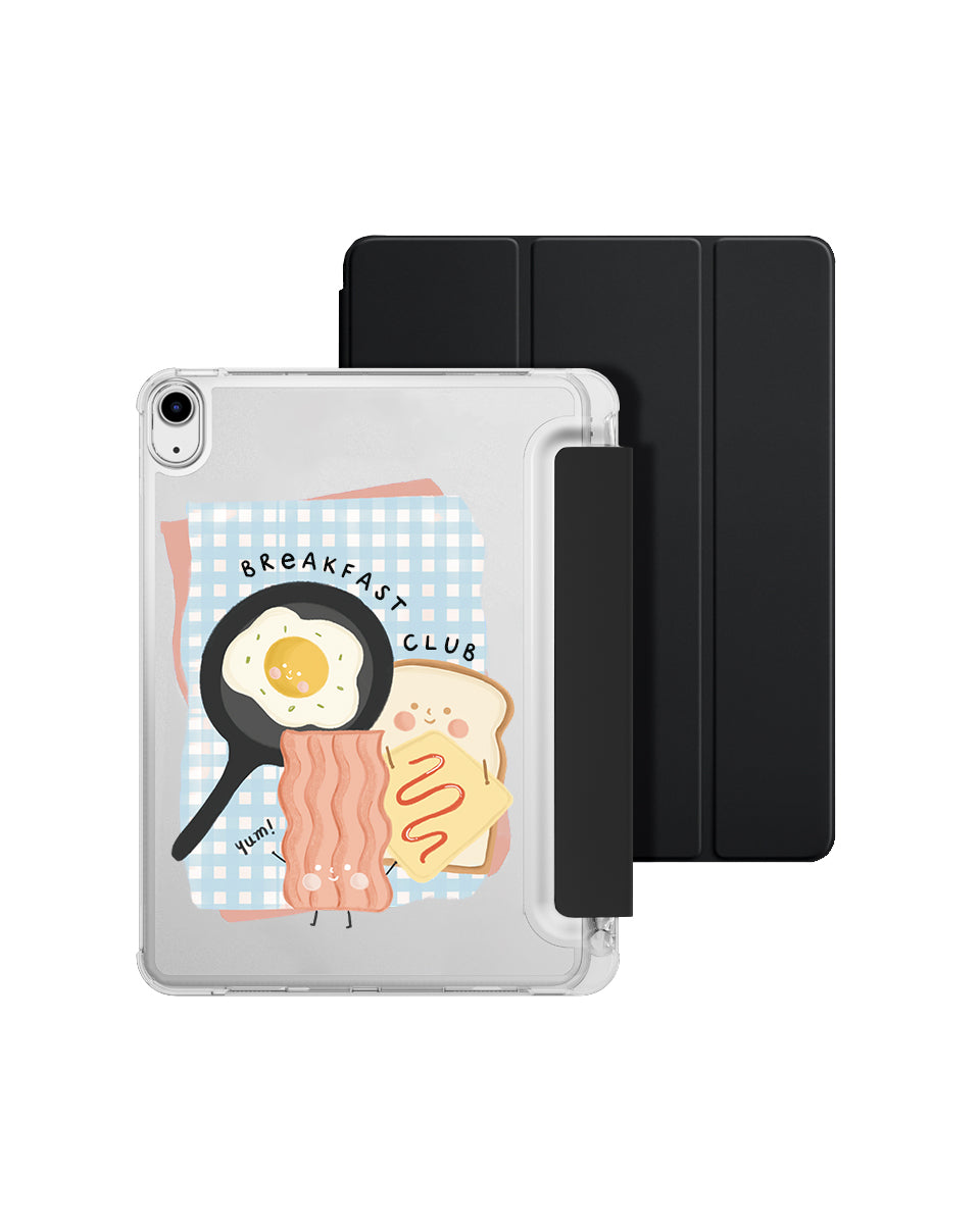 IPAD CASE - BREAKFAST CLUB – THE CASE BIBLE